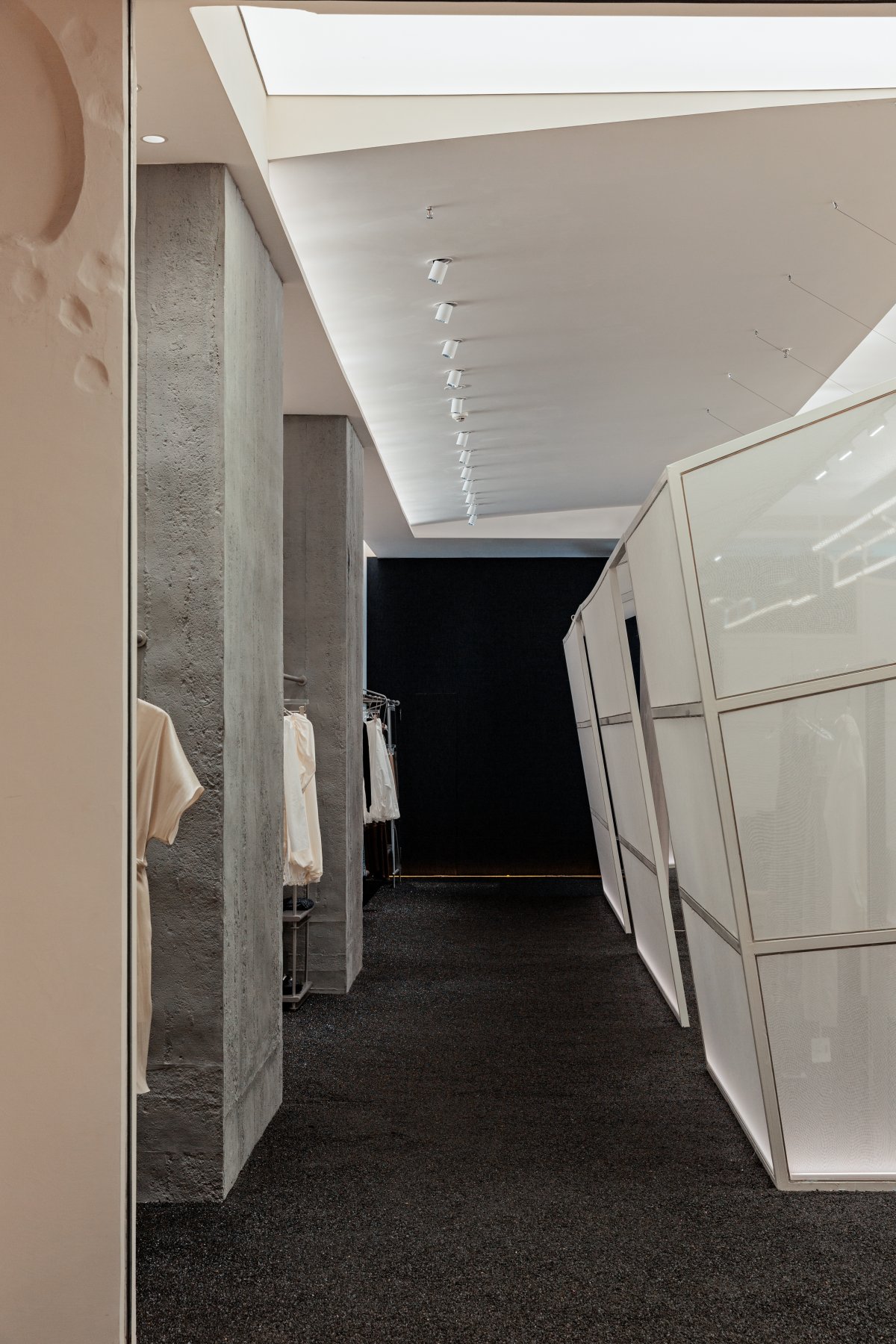 YINJISPACE - A.N.D Studio x NICHEN Shop